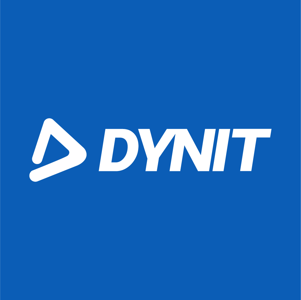 Inicio - DYNIT